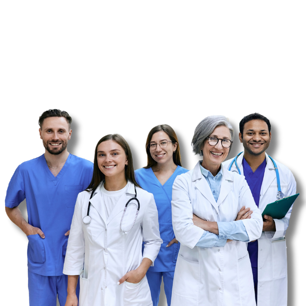 SUPERCHARGE™ with DOCPACE®