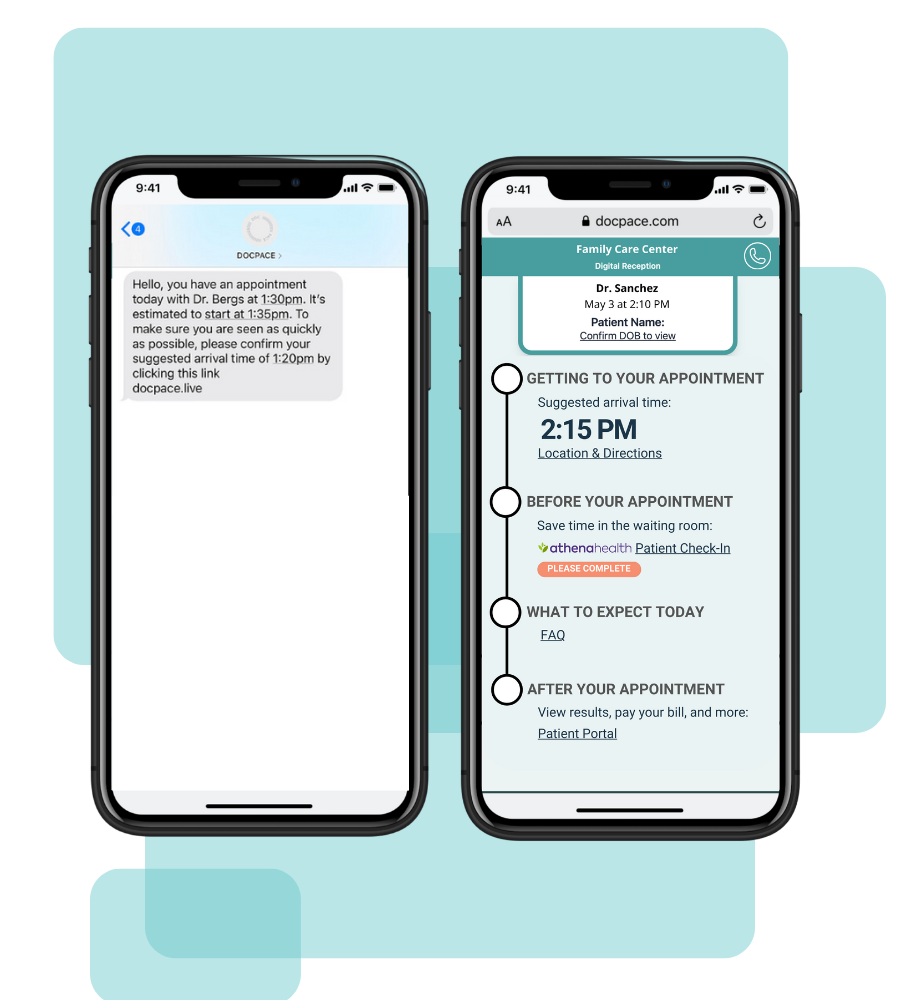 DOCPACE® Manager +Engage | DOCPACE® Practice Coordination