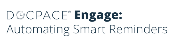 More Revenue through Optimized Schedule | DOCPACE®