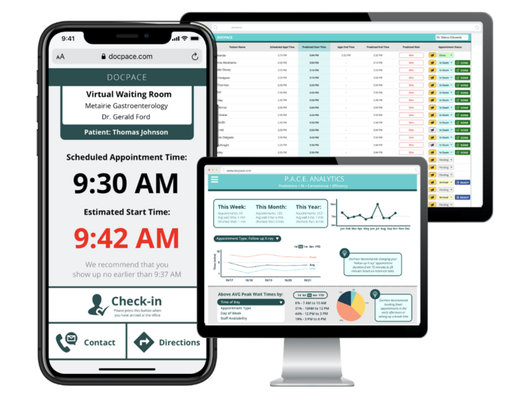 Free 30-Day Trial - Automate Appointment Cycle Management